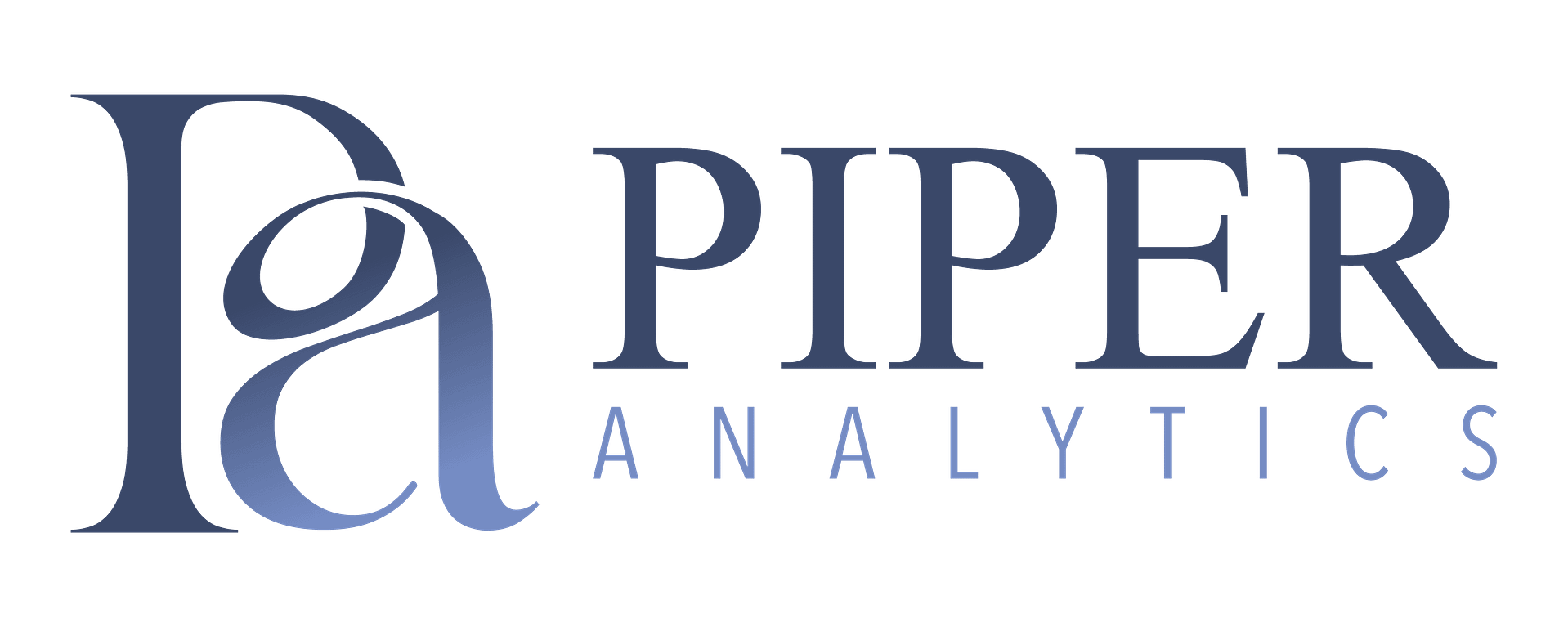 Home - Piper Analytics